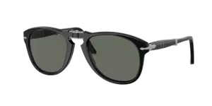 Persol Original Sunglass - Green Polarized
