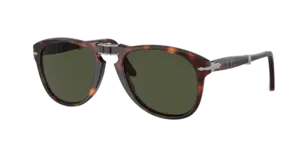 Persol Original Sunglass - Green