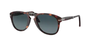 Persol Original Sunglasses Polar Blue Gradient