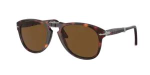 Persol Original Sunglasses Polarized Brown