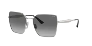 VOGUE EYEWEAR Sunglasses - Grey Gradient
