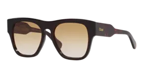 Chloé Sunglasses - Brown