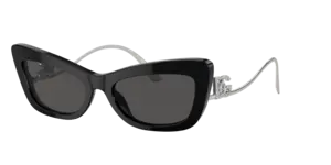 Dolce & Gabbana Sunglasses - Dark Grey