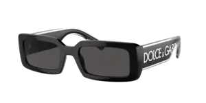 Dolce & Gabbana Sunglasses - Dark Grey