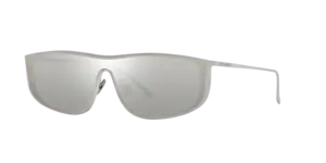 Saint Laurent Saint Laurent Sunglasses Silver