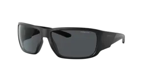 ARNETTE Sunglasses - Dark Grey