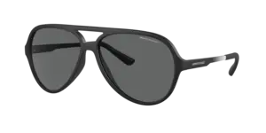 Armani Exchange Sunglasses - Dark Grey