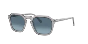 Persol Persol PO3292S Sunglasses Azure Gradient Blue