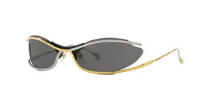 Gucci Sunglasses - Grey