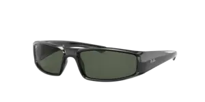 Ray-ban Ray-Ban Unisex Sunglasses G-15 Green