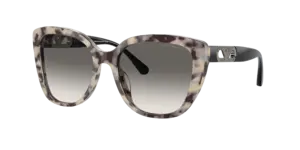 Emporio Armani Sunglasses - Gradient Grey