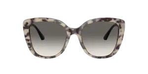 Emporio Armani Sunglasses - Gradient Grey