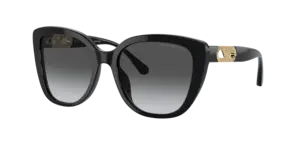 Emporio Armani Sunglasses - Polar Grey Gradient