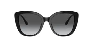 Emporio Armani Sunglasses - Polar Grey Gradient