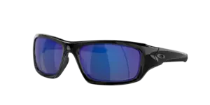 Oakley Sunglasses - Deep Blue Iridium Polarized