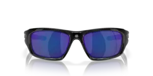 Oakley Sunglasses - Deep Blue Iridium Polarized