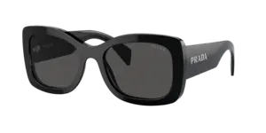 Prada Sunglasses Dark Grey