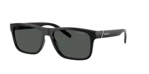 ARNETTE Arnette Bandra Sunglasses Dark Grey