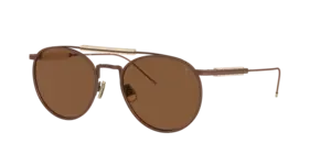 Brunello Cucinelli Sunglasses - Ebano
