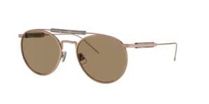 Brunello Cucinelli Sunglasses - Nocciola