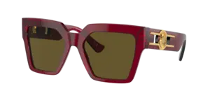 Versace Sunglasses Dark Brown