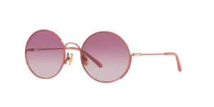 Chloé Chloé CC0016S Sunglasses Purple