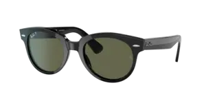 Ray-ban Orion Sunglasses - G-15 Green