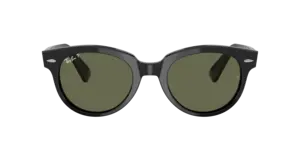 Ray-ban Orion Sunglasses - G-15 Green