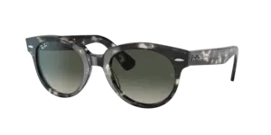 Ray-ban Orion Sunglasses - Grey Gradient