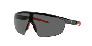 SCUDERIA FERRARI Sunglass - Grey