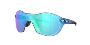 Oakley Re:subzero Sunglasses - Prizm Sapphire