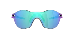 Oakley Re:subzero Sunglasses - Prizm Sapphire
