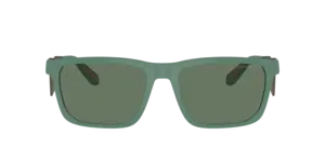 Emporio Armani Sunglasses - Dark Green
