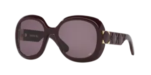 Dior Sunglasses - Bordeaux