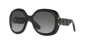 Dior Sunglasses - Smoke