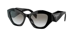 Prada Heart Sunglasses
