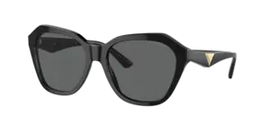 Emporio Armani Sunglasses - Dark Grey