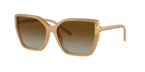 Tory Burch Sunglasses - Brown Polarized