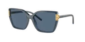 Tory Burch Sunglasses - Dark Blue