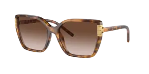 Tory Burch Sunglasses - Light Brown Gradient