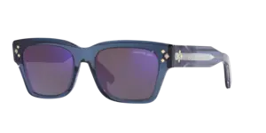 Dior Cd Diamond S2 Sunglasses - Blue