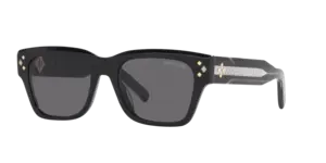 Dior Cd Diamond S2 Sunglasses - Smoke