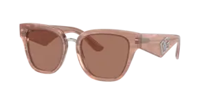Dolce & Gabbana Sunglasses Dark Brown