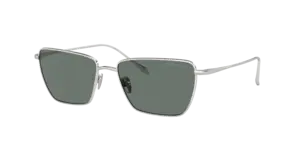 Giorgio Armani Sunglasses - Grey