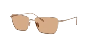 Giorgio Armani Sunglasses - Light Brown