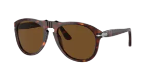 Persol Original Sunglasses Brown
