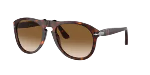 Persol Original Sunglasses - Gradient Brown