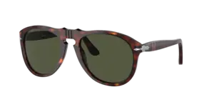 Persol Original Sunglasses - Green