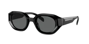 Emporio Armani Sunglasses - Dark Grey