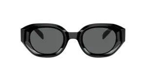 Emporio Armani Sunglasses - Dark Grey